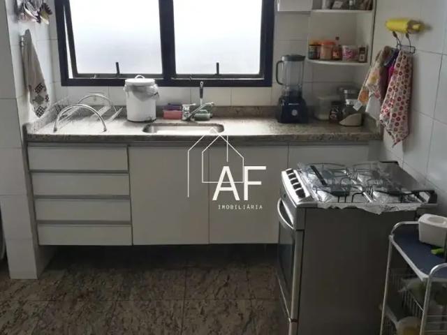 Apartamento para Venda em São Paulo/SP Vila Andrade 3 Quartos