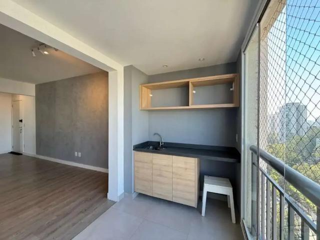 Apartamento para Venda em São Paulo/SP Vila Andrade 3 Quartos