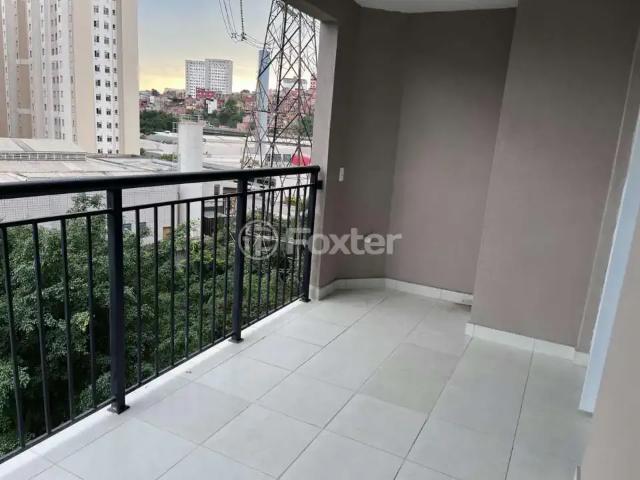 Apartamento para Venda em São Paulo/SP Vila Andrade 3 Quartos