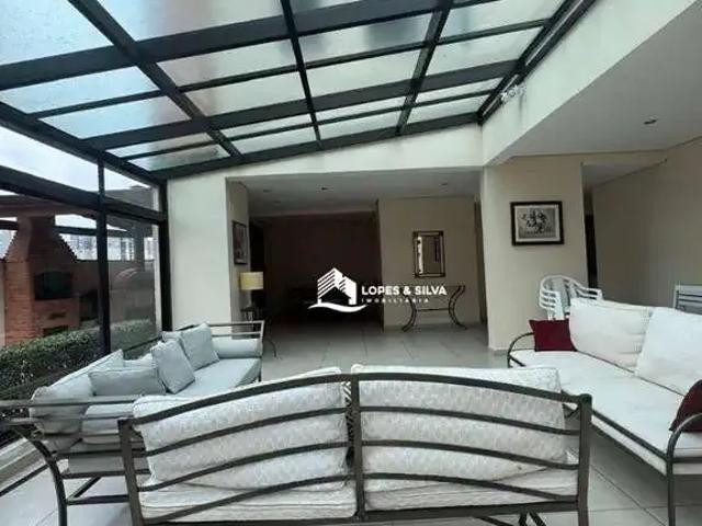Apartamento para Venda em São Paulo/SP Vila Andrade 3 Quartos