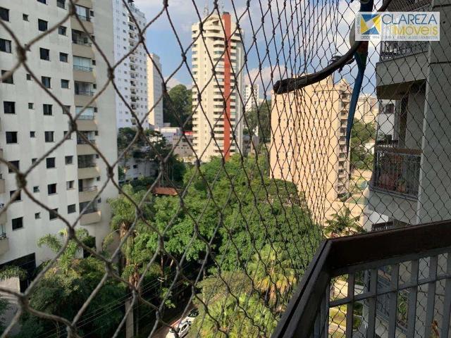 Apartamento para Venda em São Paulo/SP Vila Andrade 3 Quartos