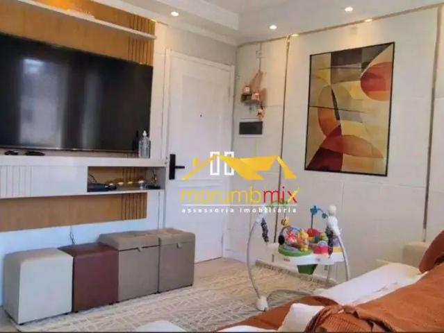 Apartamento para Venda em São Paulo/SP Vila Andrade 3 Quartos