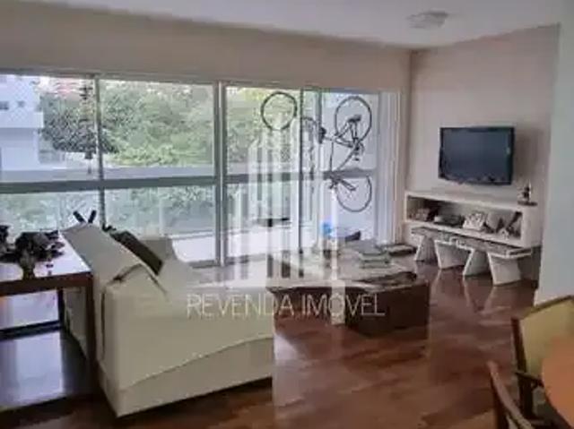 Apartamento para Venda em São Paulo/SP Vila Andrade 3 Quartos