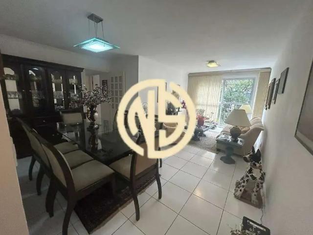 Apartamento para Venda em São Paulo/SP Vila Andrade 3 Quartos