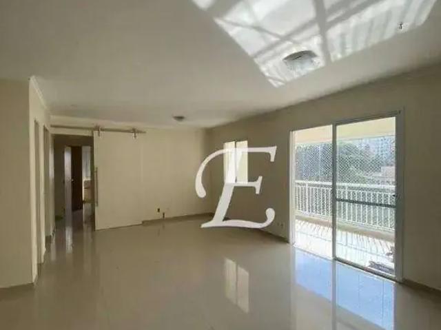 Apartamento para Venda em São Paulo/SP Vila Andrade 3 Quartos