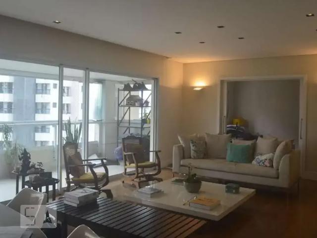Apartamento para Venda em São Paulo/SP Vila Andrade 3 Quartos