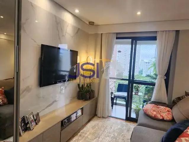 Apartamento para Venda em São Paulo/SP Vila Andrade 3 Quartos