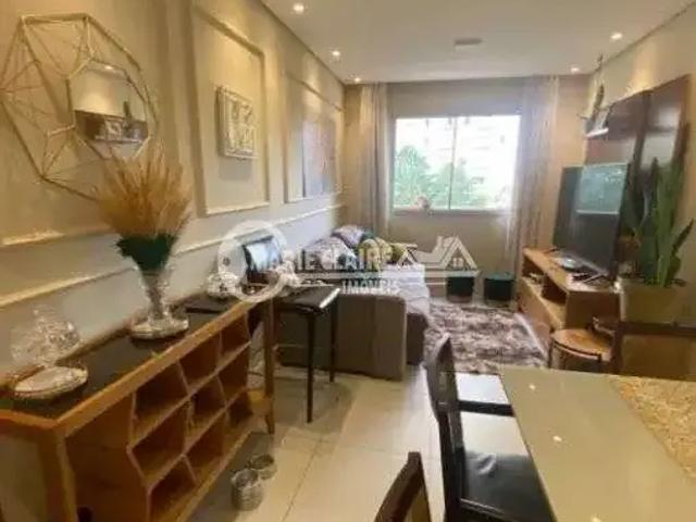 Apartamento para Venda em São Paulo/SP Vila Andrade 3 Quartos