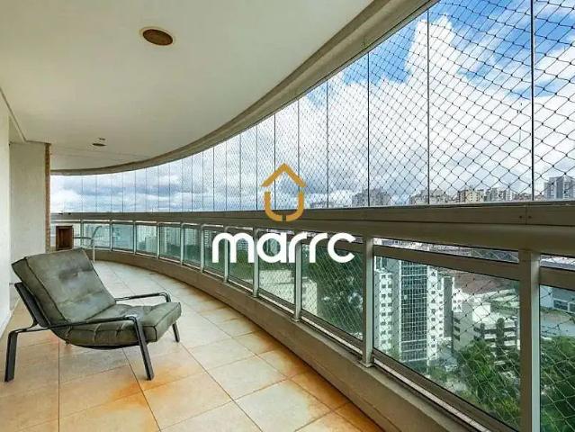 Apartamento para Venda em São Paulo/SP Vila Andrade 3 Quartos