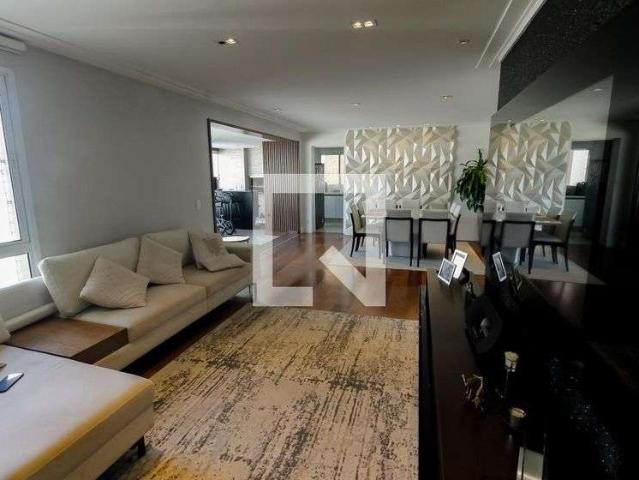 Apartamento para Venda em São Paulo/SP Vila Andrade 3 Quartos