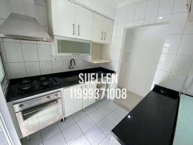 Apartamento para Venda em São Paulo/SP Vila Andrade 3 Quartos