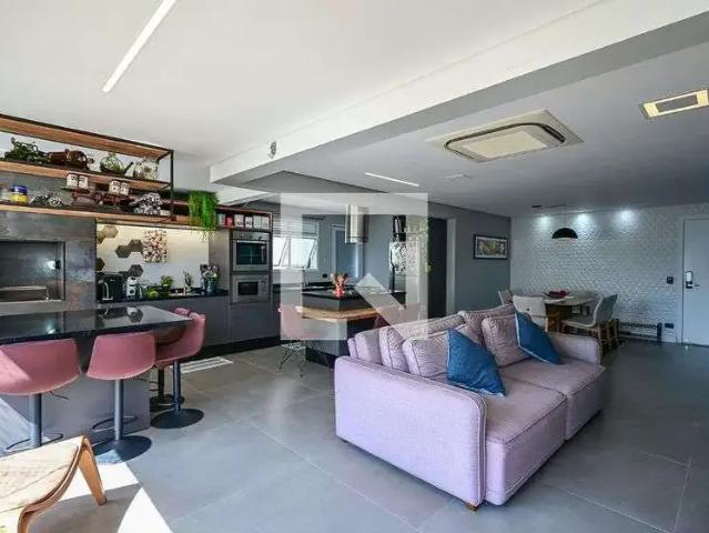 Apartamento para Venda em São Paulo/SP Vila Andrade 3 Quartos