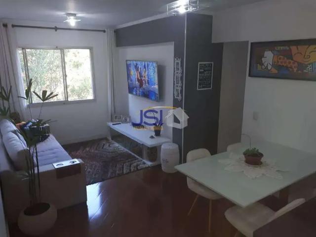 Apartamento para Venda em São Paulo/SP Vila Andrade 3 Quartos