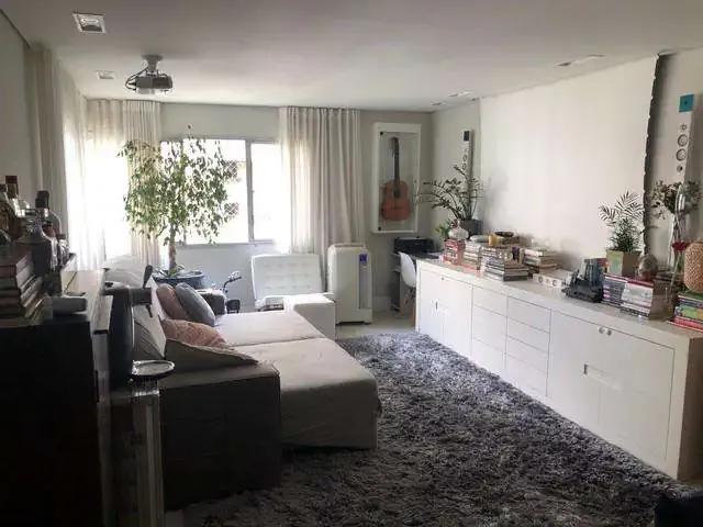 Apartamento para Venda em São Paulo/SP Vila Andrade 3 Quartos