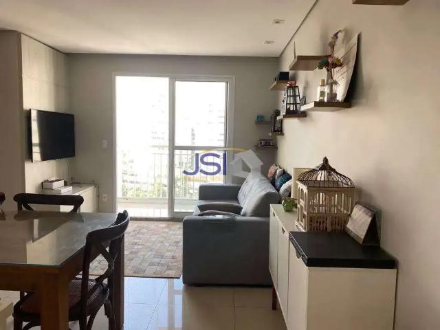 Apartamento para Venda em São Paulo/SP Vila Andrade 3 Quartos