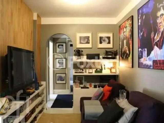 Apartamento para Venda em São Paulo/SP Vila Andrade 3 Quartos
