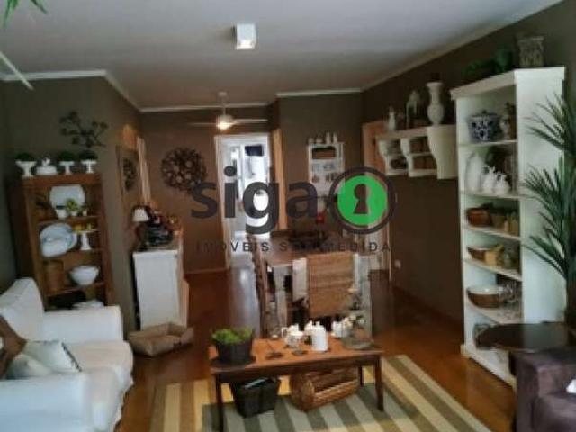 Apartamento para Venda em São Paulo/SP Vila Andrade 3 Quartos