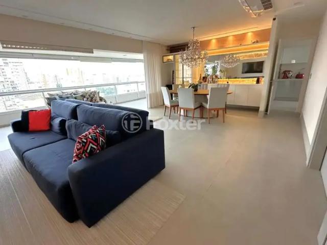 Apartamento para Venda em São Paulo/SP Vila Andrade 3 Quartos