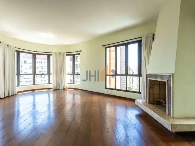 Apartamento para Venda em São Paulo/SP Vila Andrade 3 Quartos