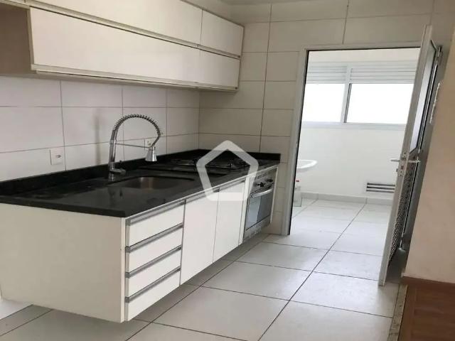 Apartamento para Venda em São Paulo/SP Vila Andrade 3 Quartos