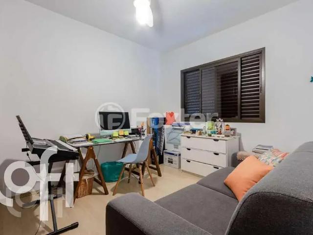 Apartamento para Venda em São Paulo/SP Vila Andrade 3 Quartos