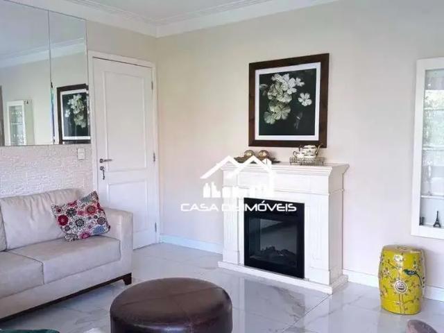Apartamento para Venda em São Paulo/SP Vila Andrade 3 Quartos