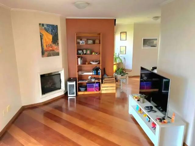 Apartamento para Venda em São Paulo/SP Vila Andrade 3 Quartos