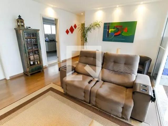 Apartamento para Venda em São Paulo/SP Vila Andrade 3 Quartos