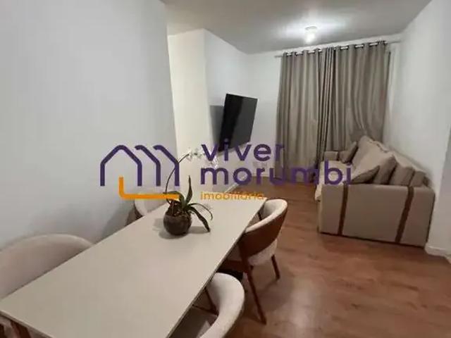 Apartamento para Venda em São Paulo/SP Vila Andrade 3 Quartos