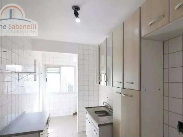 Apartamento para Venda em São Paulo/SP Vila Andrade 3 Quartos