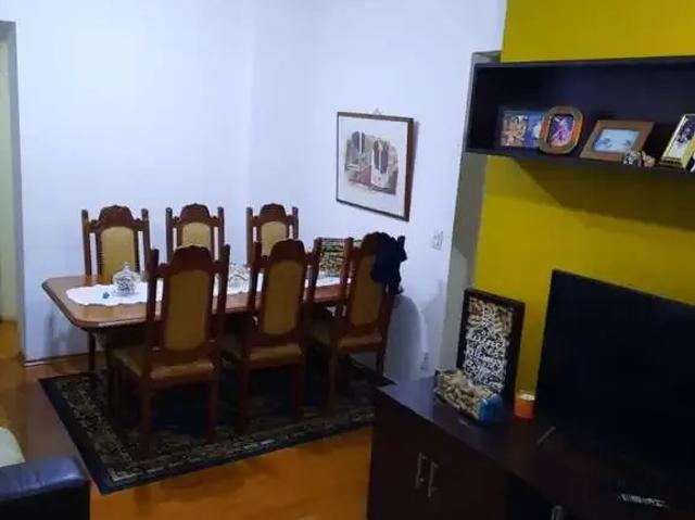 Apartamento para Venda em São Paulo/SP Vila Andrade 3 Quartos