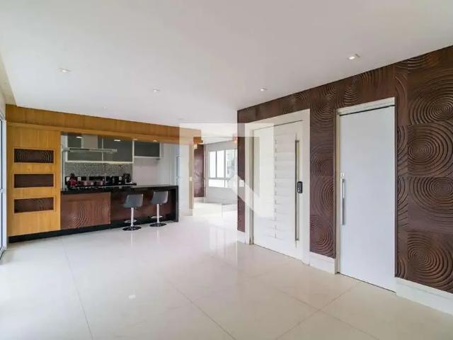 Apartamento para Venda em São Paulo/SP Vila Andrade 3 Quartos
