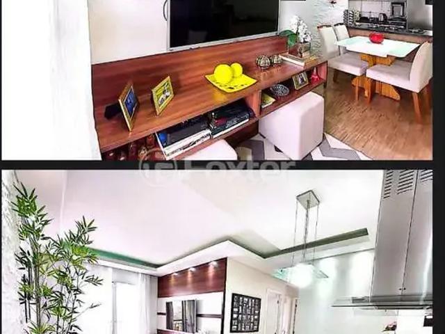 Apartamento para Venda em São Paulo/SP Vila Andrade 3 Quartos