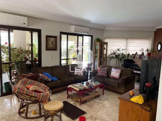 Apartamento para Venda em São Paulo/SP Vila Andrade 3 Quartos