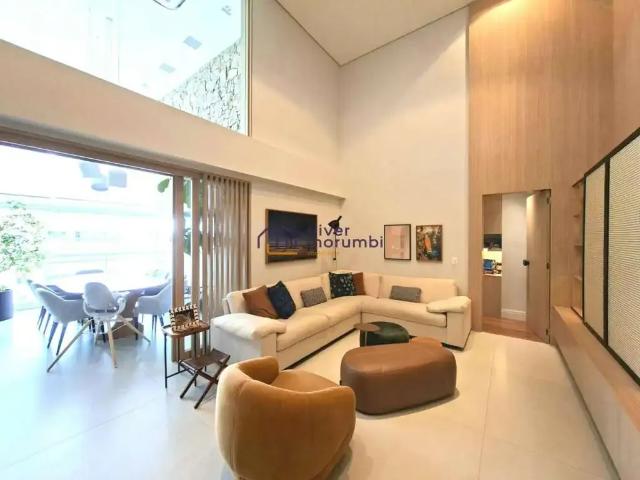 Apartamento para Venda em São Paulo/SP Vila Andrade 3 Quartos