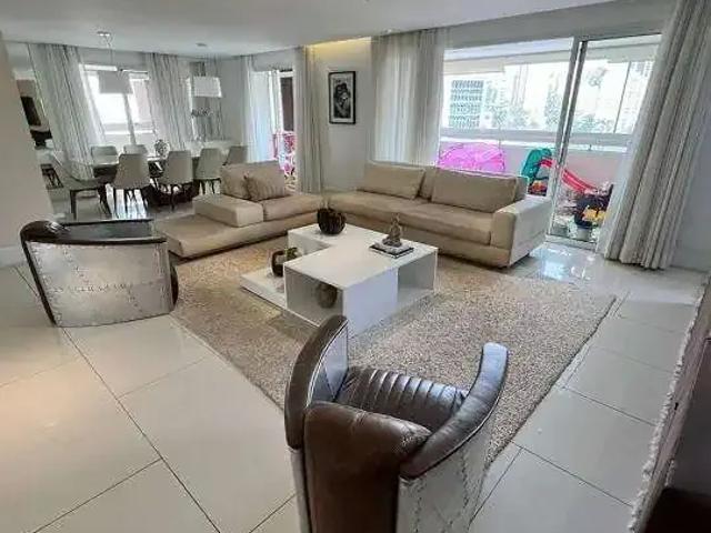 Apartamento para Venda em São Paulo/SP Vila Andrade 3 Quartos