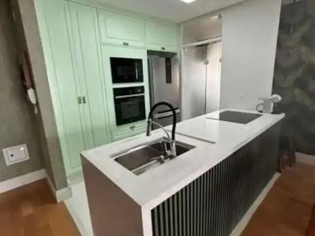 Apartamento para Venda em São Paulo/SP Vila Andrade 3 Quartos