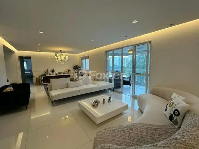 Apartamento para Venda em São Paulo/SP Vila Andrade 3 Quartos
