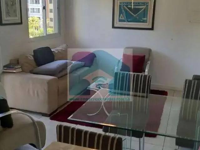 Apartamento para Venda em São Paulo/SP Vila Andrade 3 Quartos