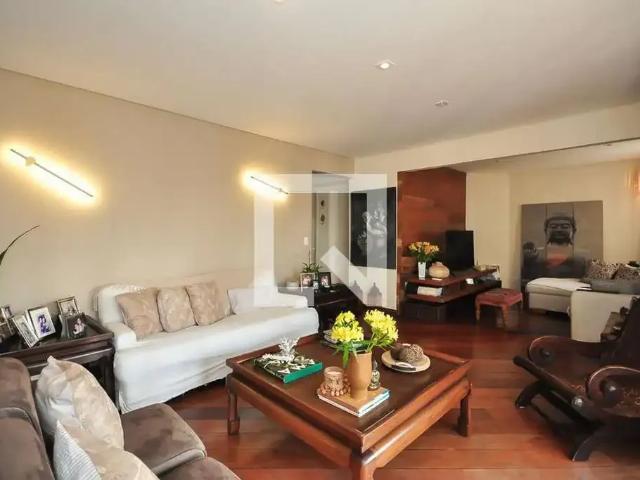 Apartamento para Venda em São Paulo/SP Vila Andrade 3 Quartos