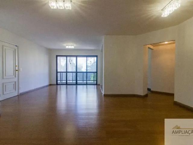 Apartamento para Venda em São Paulo/SP Vila Andrade 3 Quartos