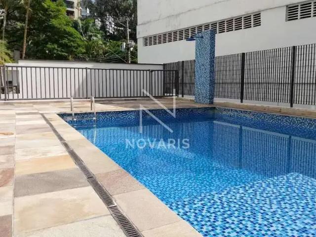 Apartamento para Venda em São Paulo/SP Vila Andrade 3 Quartos