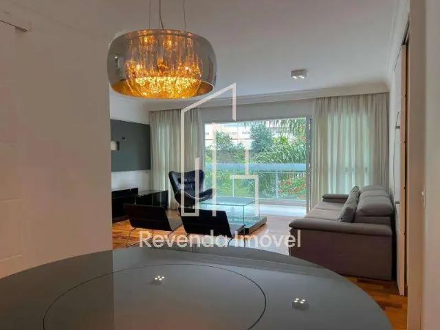 Apartamento para Venda em São Paulo/SP Vila Andrade 3 Quartos