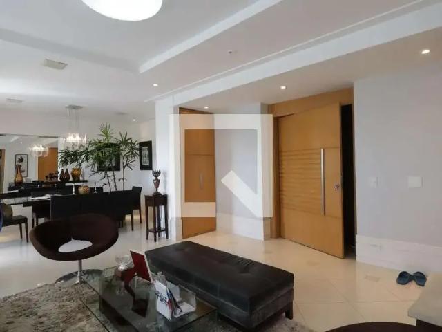 Apartamento para Venda em São Paulo/SP Vila Andrade 3 Quartos