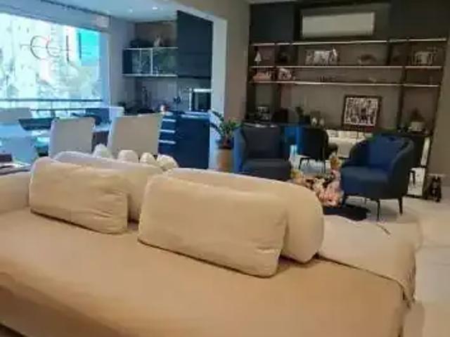 Apartamento para Venda em São Paulo/SP Vila Andrade 3 Quartos