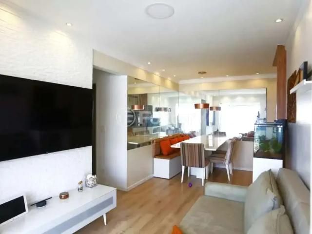 Apartamento para Venda em São Paulo/SP Vila Andrade 3 Quartos