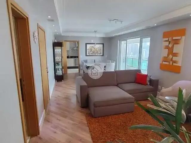 Apartamento para Venda em São Paulo/SP Vila Andrade 3 Quartos