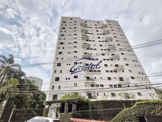 Apartamento para Venda em São Paulo/SP Vila Andrade 3 Quartos