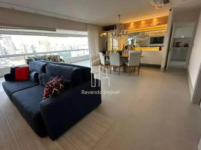 Apartamento para Venda em São Paulo/SP Vila Andrade 3 Quartos