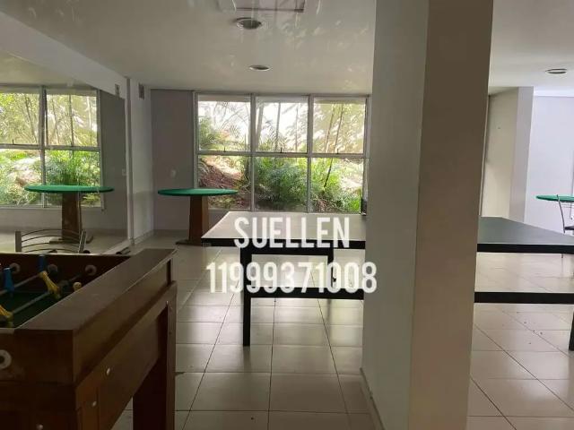 Apartamento para Venda em São Paulo/SP Vila Andrade 3 Quartos